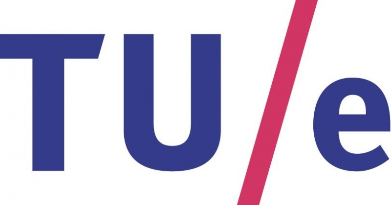 TU - Technische Universiteit Eindhoven Afbeelding Logo