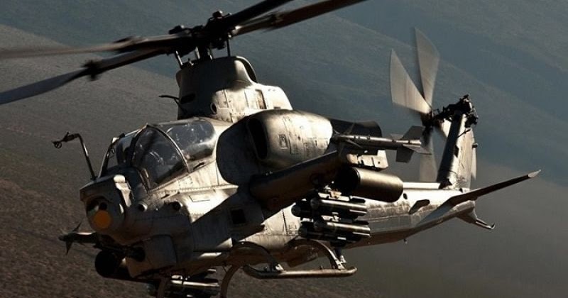 Military and Commercial Technology: Textron company eyes Australia in ...