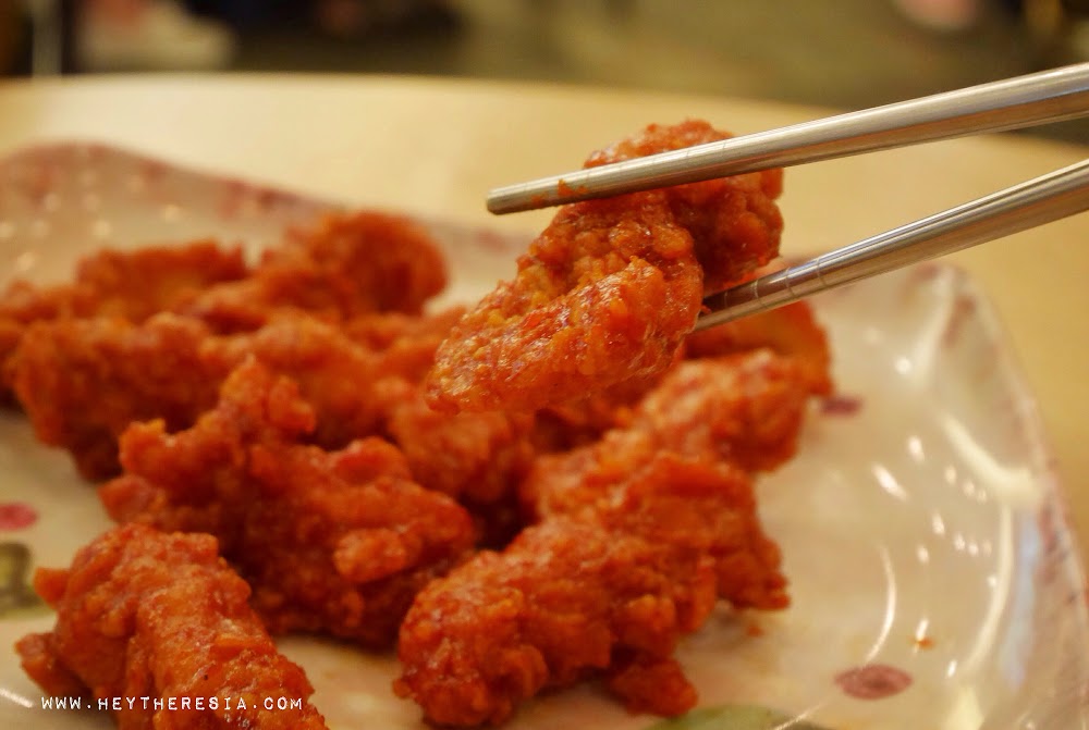 Mujigae Resto Botani Square Bogor | HeyTheresia - Indonesian Food ...