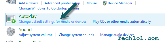 techlol: disable usb autorun autoplay in windows