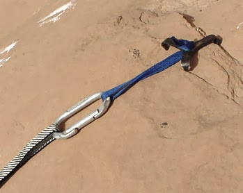 Lancaster University Mountaineering Club: Climbing nomenclature