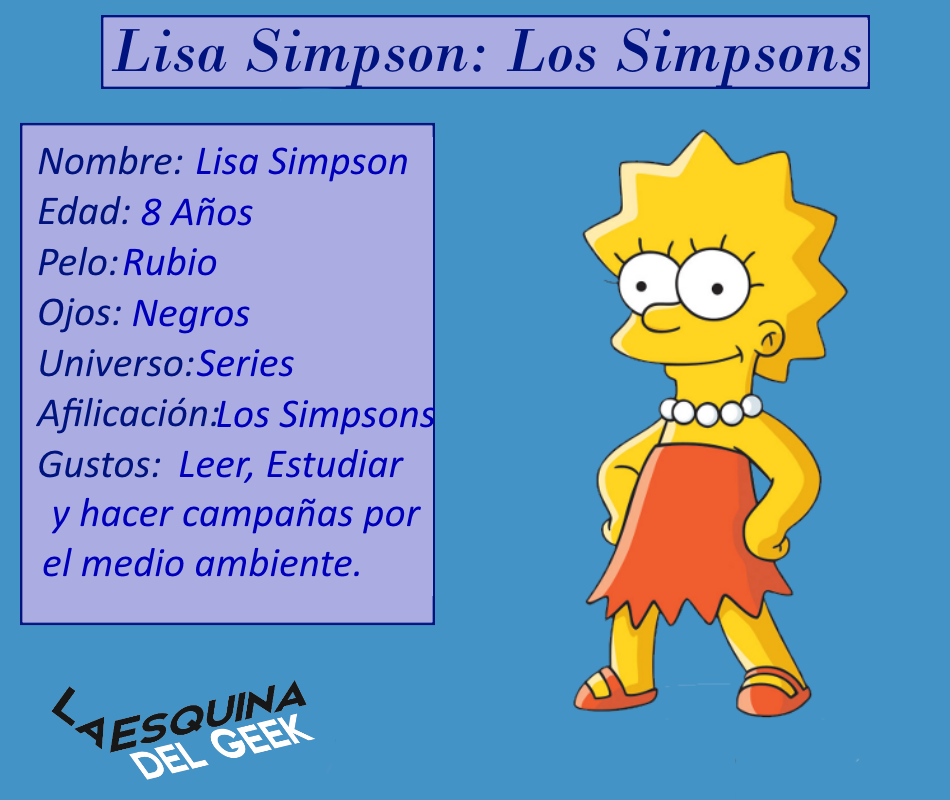 La Esquina del Geek: 02/16/15