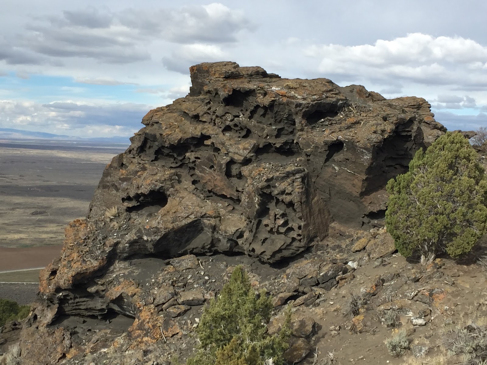 venturing4th: Menan Buttes, Idaho