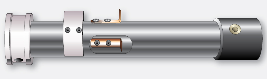 Aircraft Fuel System Indicators