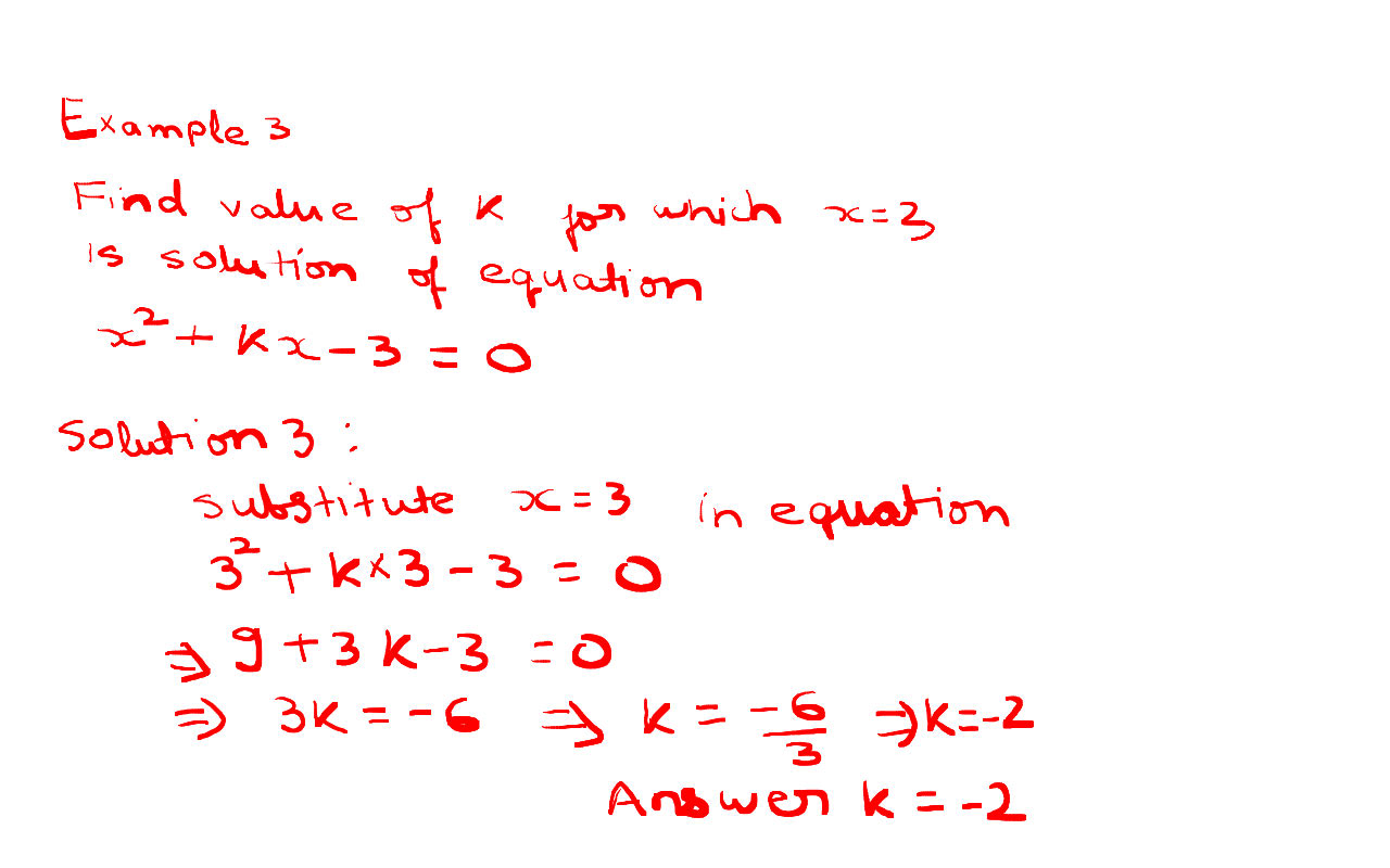 Good Living Guide Quadratic Equation Problem Solving Session 2 good-living-guide-quadratic-equation-problem-solving-session-2