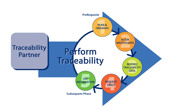 Media Luhkan Tapin: Pengenalan Sistem Traceability