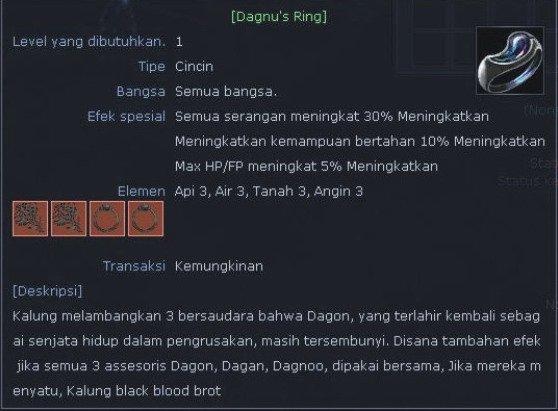 rf-gameholicelemental: Elemental ring rf online