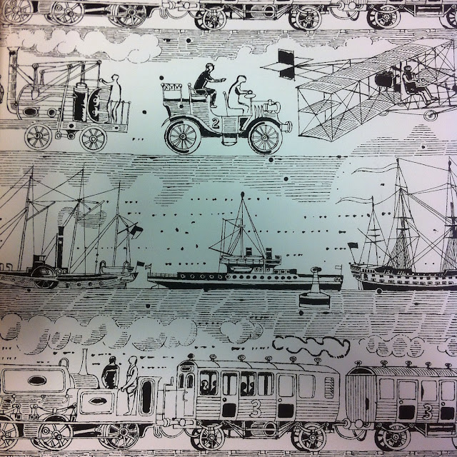 NANCY NICHOLSON: Moda (Museum of Design and Architecture) and Roger ...