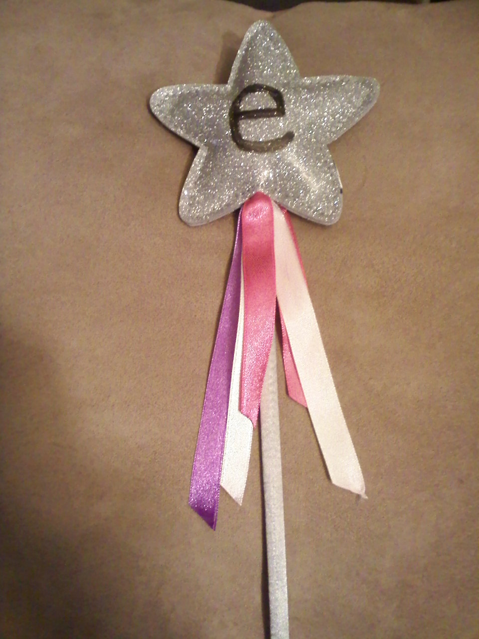 First Grade Frenzy: The Magical, Bossy "e"