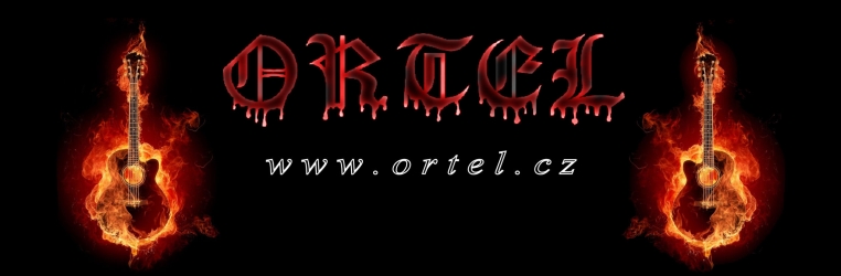 out of control: Ortel Rock