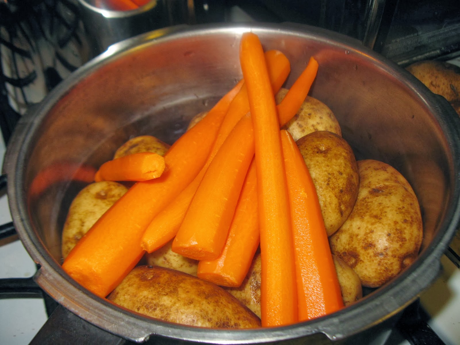 Simply Homemaking: Pressure Cooking - Chapter 1