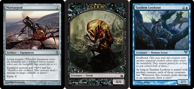 A magic corner of the Universe: July 2013