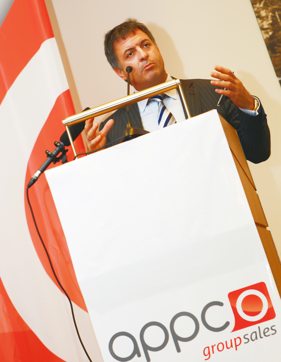 Appco Group Deutschland