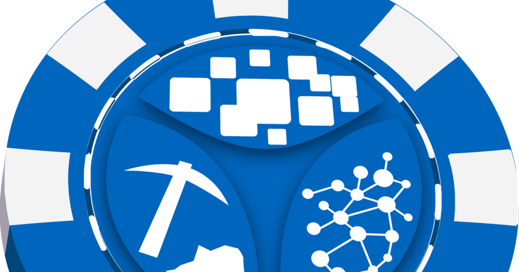 Biggest Utility Coin