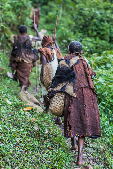 BATWA PEOPLE: ONE OF THE FIRST PEOPLE ON EARTH AND THE ORIGINAL ...