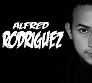 The World Behind - Alfred Rodriguez - Artistas 503