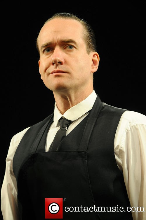 The League of Austen Artists: Matthew Macfadyen, Stephen Mangan images ...