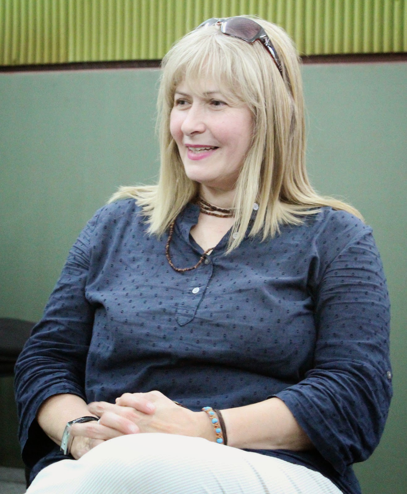 INFORMATIVO AL MOMENTO DE LA NOTICIA: INICIA TALLER DE CAPACITACION QUE ...