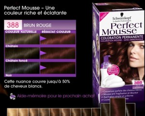 Beauty and co by Marion: J'ai teste : La perfect mousse