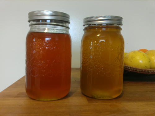 Quick & Simple Invert Sugar - Sui Generis Brewing