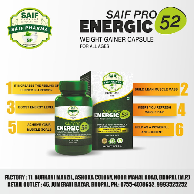 SAIF CHEM LAB : April 2014