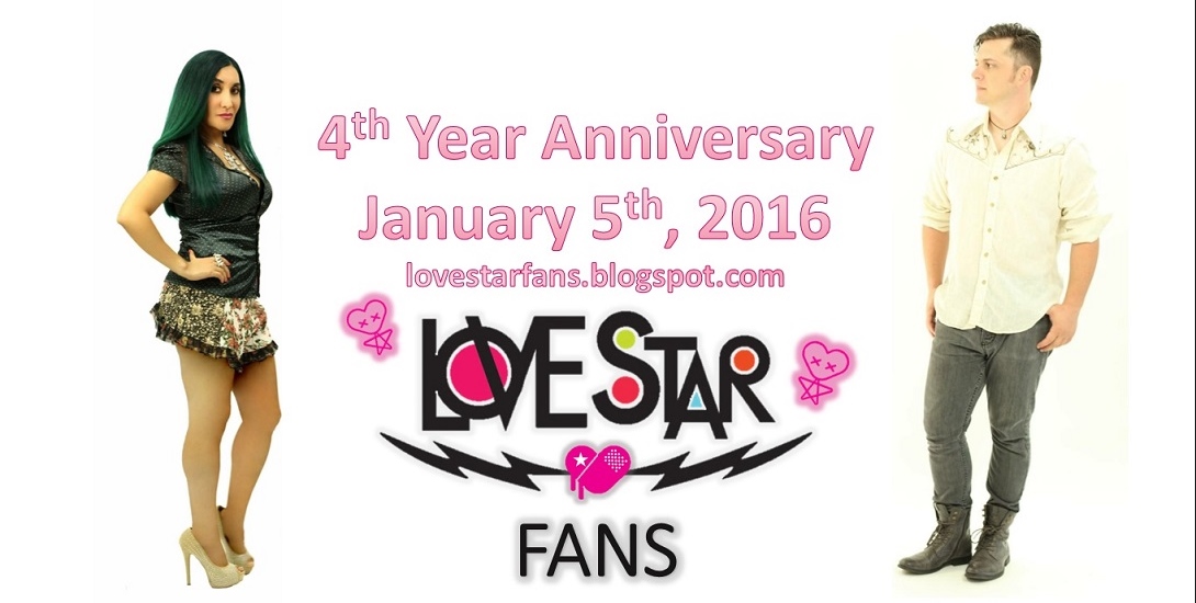 Love Star Fans: "Busco" New music Video / Nuevo Video Musical 10.26.13