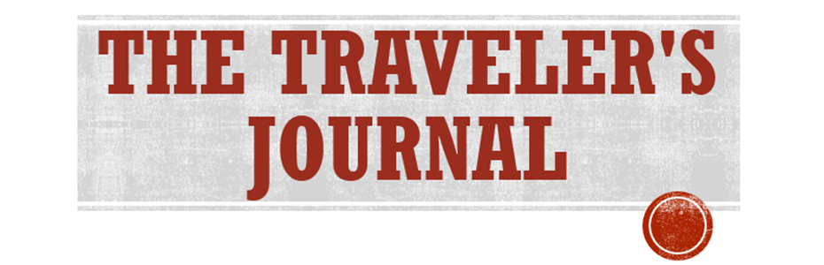 City of Golden Friendship