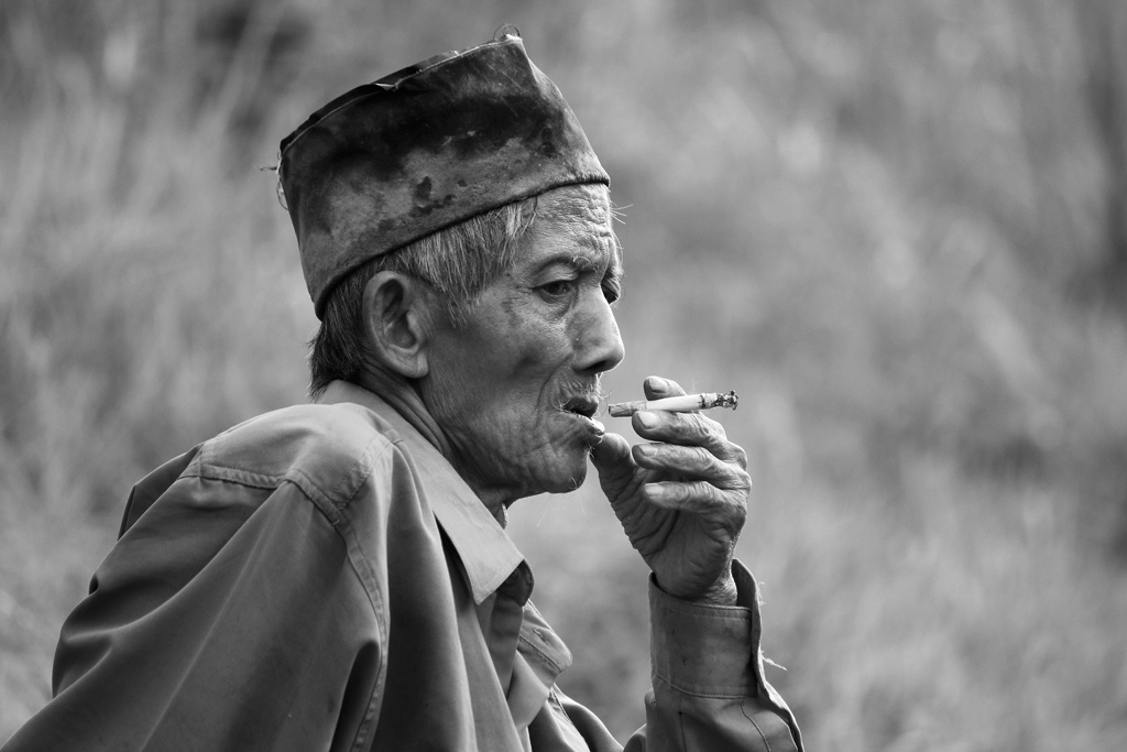 Orang Jawa Dan Realitas Jaman Sekarang ~ Jagad Jawa