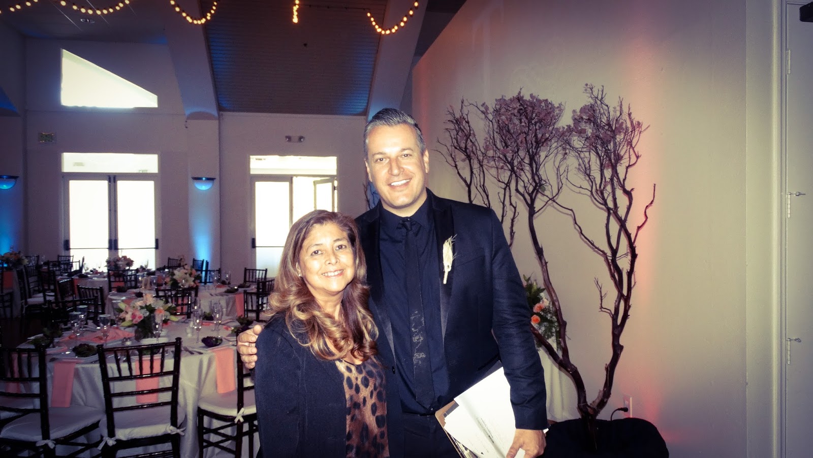 Alicia + Mike | Calumet Park & Cuvier Club | La Jolla | Thursday, March ...