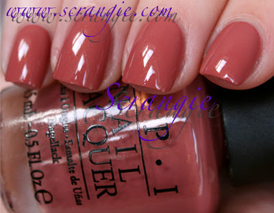 OPI Lacquers (Full Collection) | OBS