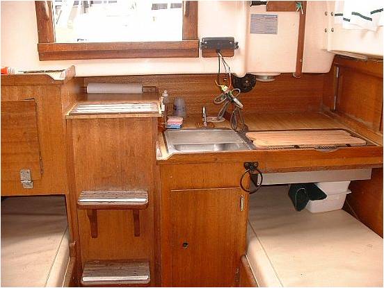 Ericson 25, Oystercatcher: Why I Bought the Ericson 25, Part II