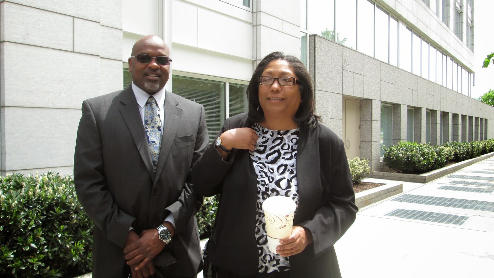 The African-Native American Genealogy Blog: Reflections on a Historic ...