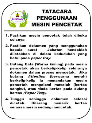 ZON ILTIZAM: LABEL EKSA JPNS