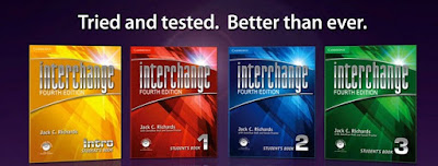 Free download Interchange 4th Edition All Levels