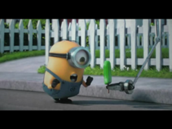 Despicable Me Minions: Despicable Me Minions Names and Interesting Facts