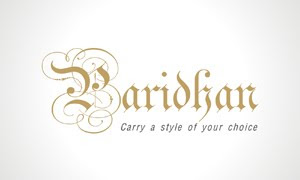Design Portfolio: PARIDHAN (logo)