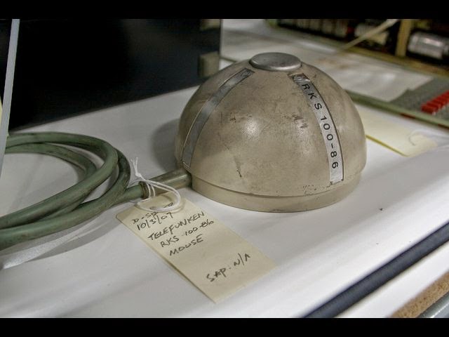 Informatica Liceo Patria: CONOZCAMOS EL MOUSE