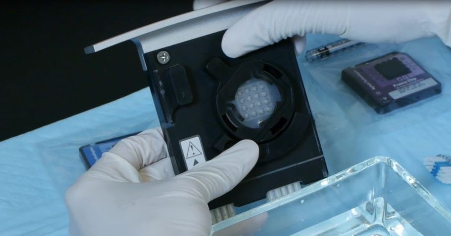 Bioanalyzer Principle, Working, Results, Price - Health Care Tips and ...