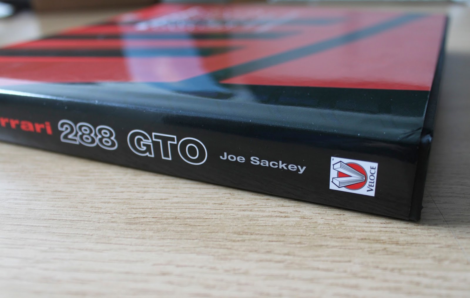 Veloce Publishing - Automotive stuff: FIRST LOOK! ADVANCE COPIES OF THE ...