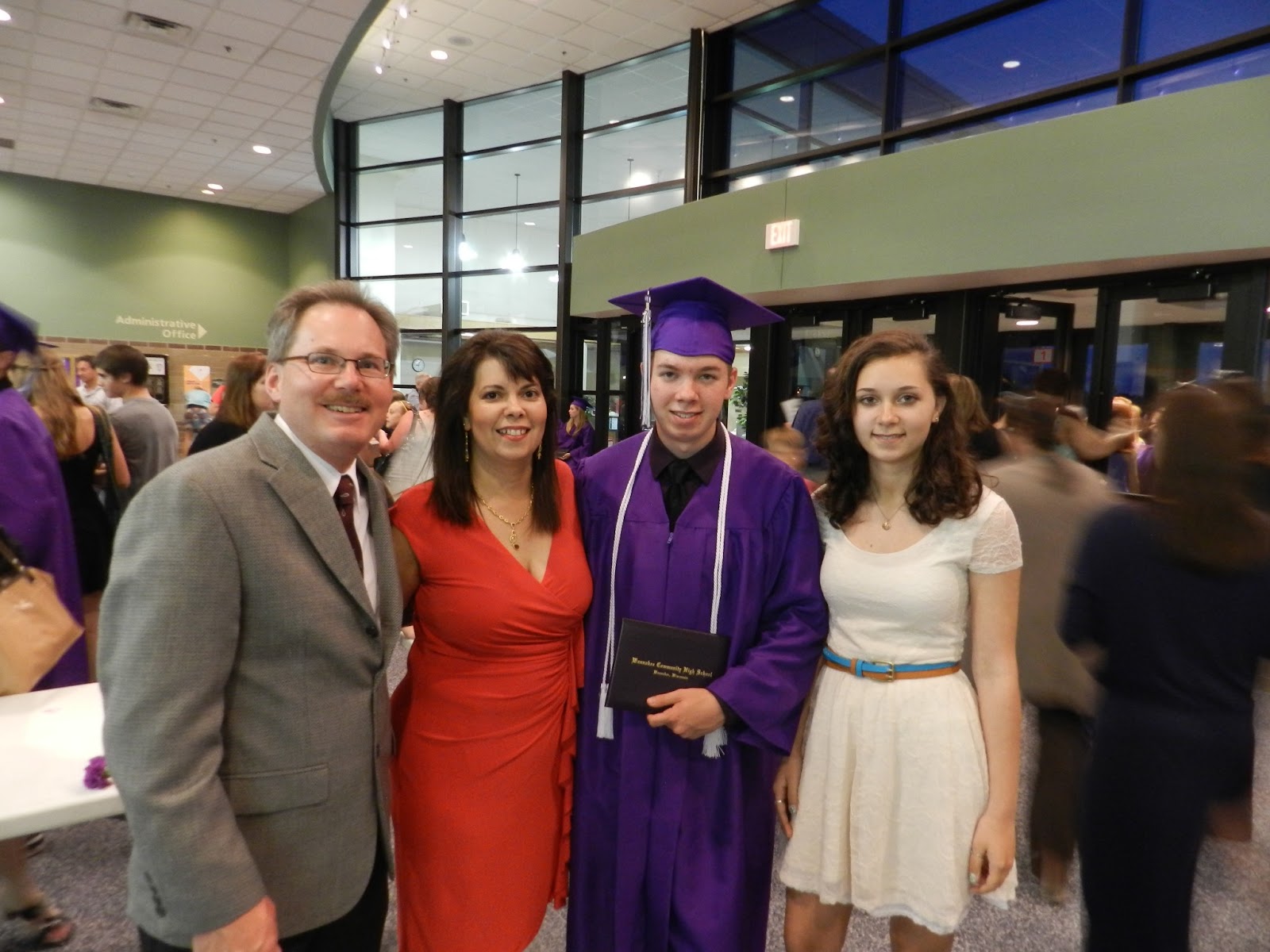 Proyecto de Vida: Mi Meta Familiar