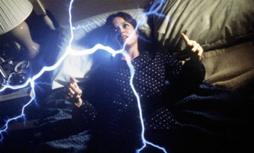 VISIONES DESDE LO INFECTO: DE CINE: EL ENTE