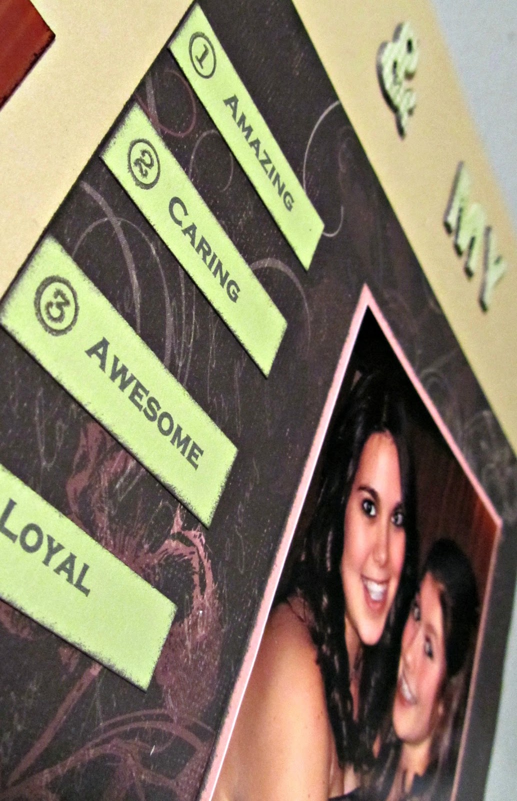 PAPERHUGZ: November Blog Hop