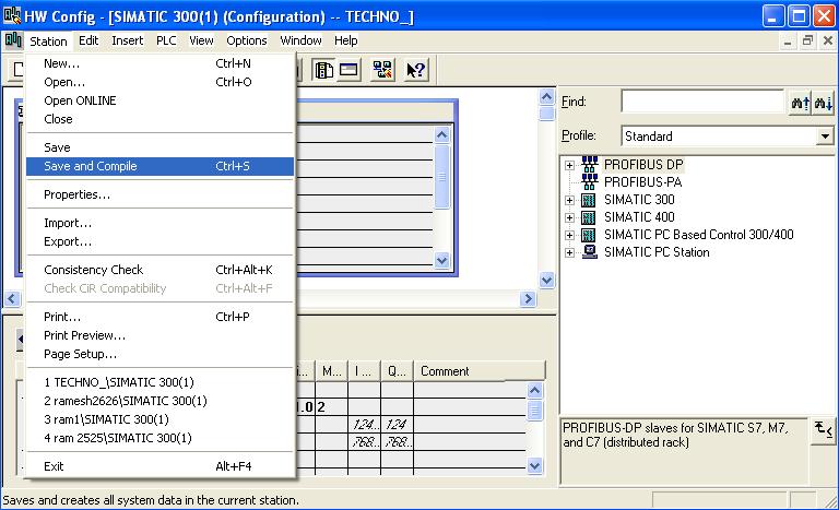 Plc Tutorial Technocrat Automation