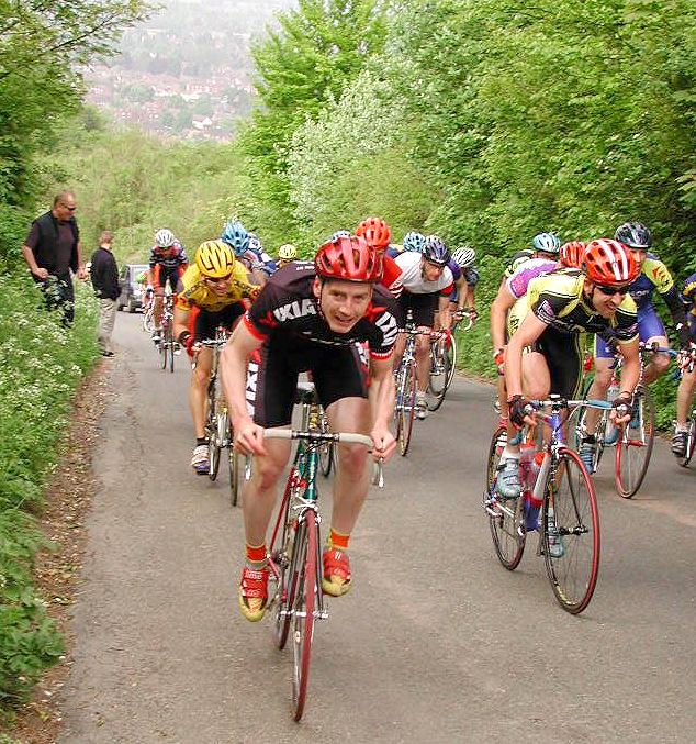 jez cox : Pro Cycling Commentator and Presenter: Articles