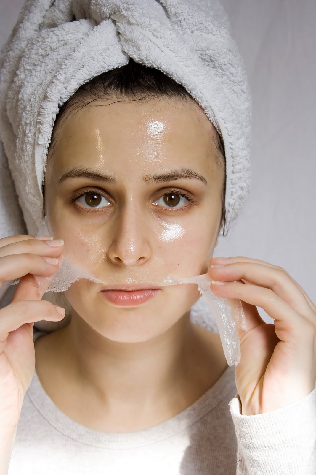 Clínica Fundamental: Peeling