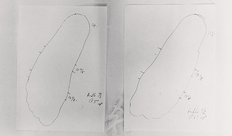 Making My 11th Doctor Costume: Bootiful