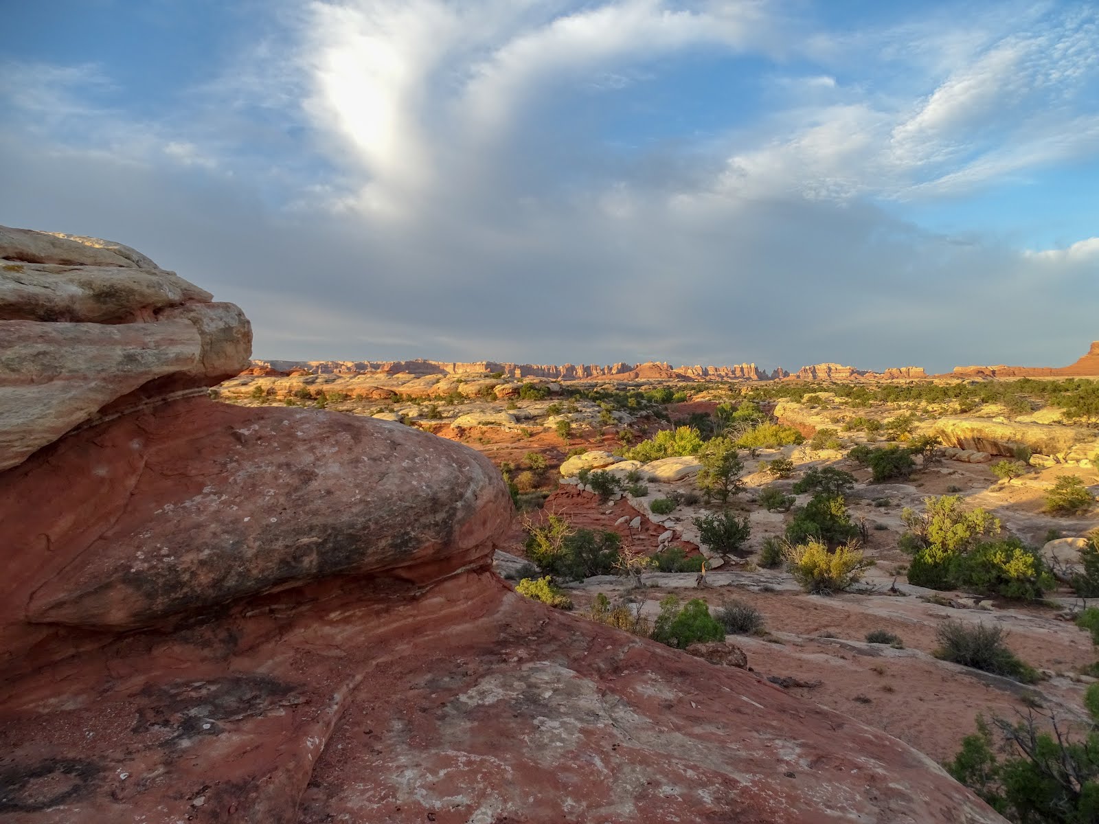 Walking Arizona: Rugged County