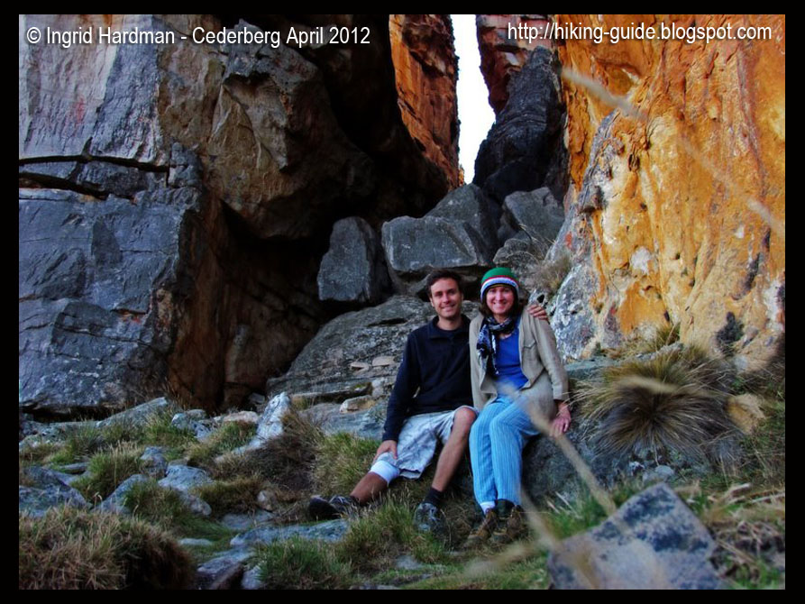 Our Hiking Guide: Wolfberg Cracks Wolfberg Arch Cederberg hiking