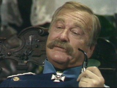 World In A Bottle: Patrick Stewart as Lenin is one of many surprises in ...