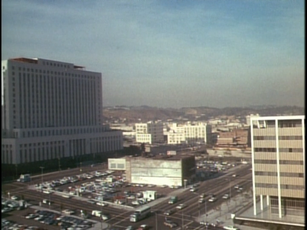 Everyone Nods: The Dragnet Style Files: The Big Bookie or Bobby Troup's ...